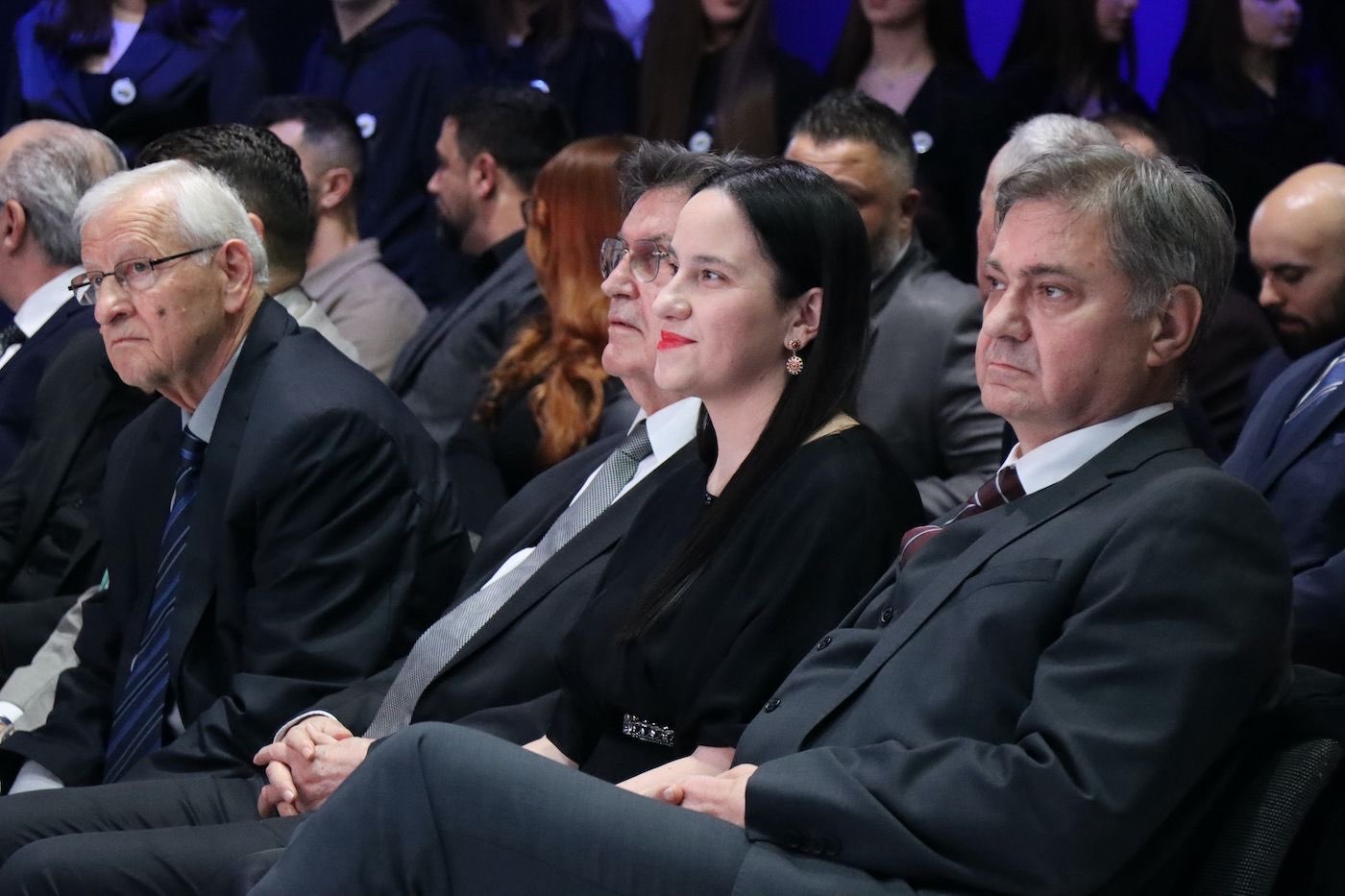 "Naša nezavisnost je naša odgovornost" Održana Svečana sjednica OV Novo ...