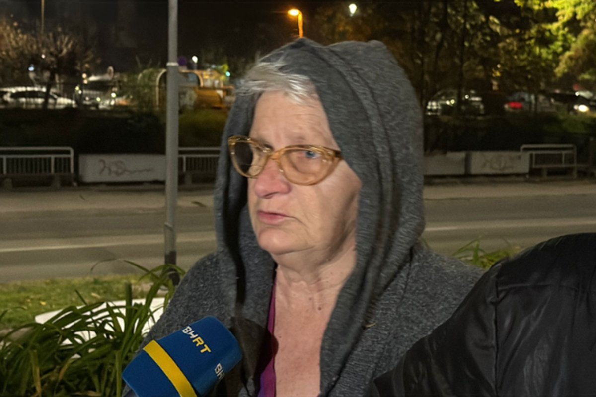 Zašto su osobe s demencijom i teškim oblicima karcinoma bile smještene ...