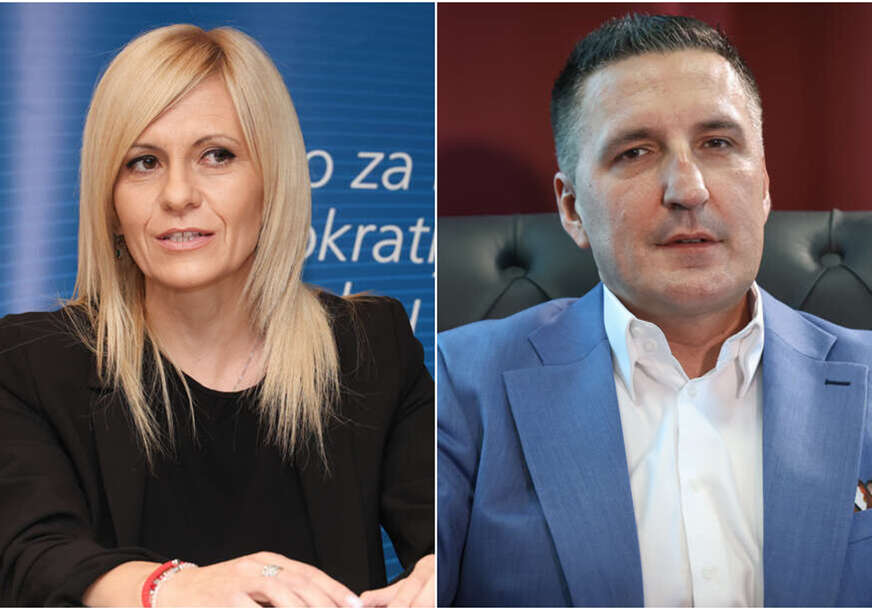 Novinarka Nataša Miljanović Zubac objavila novi snimak: "Četvrti ...