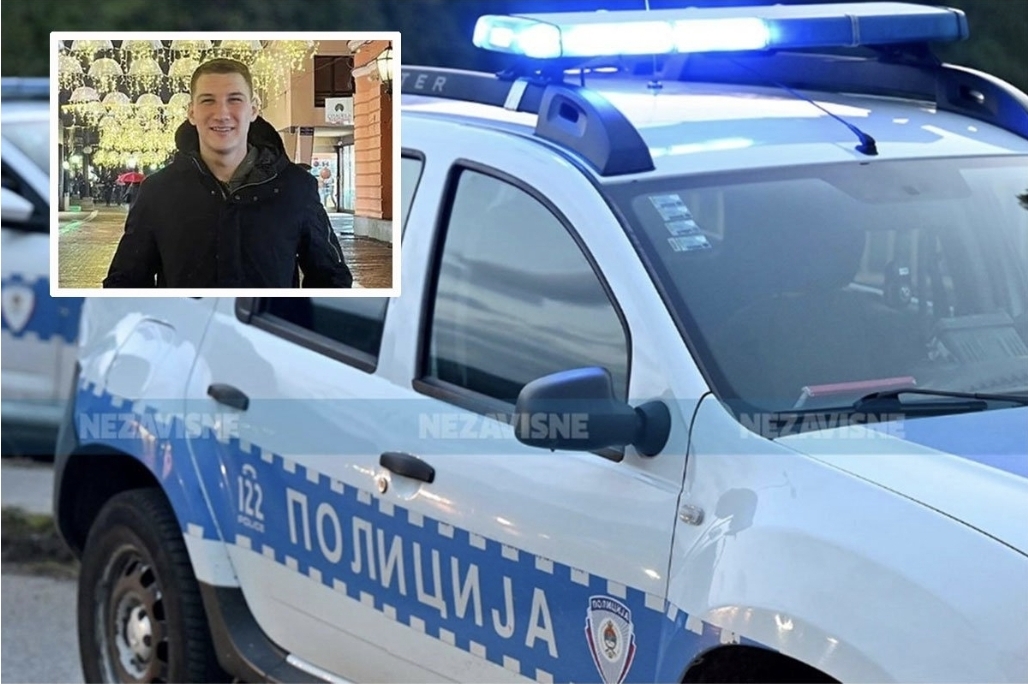 Završena obdukcija tijela mladića Cvijana Simića, poznat uzrok smrti ...