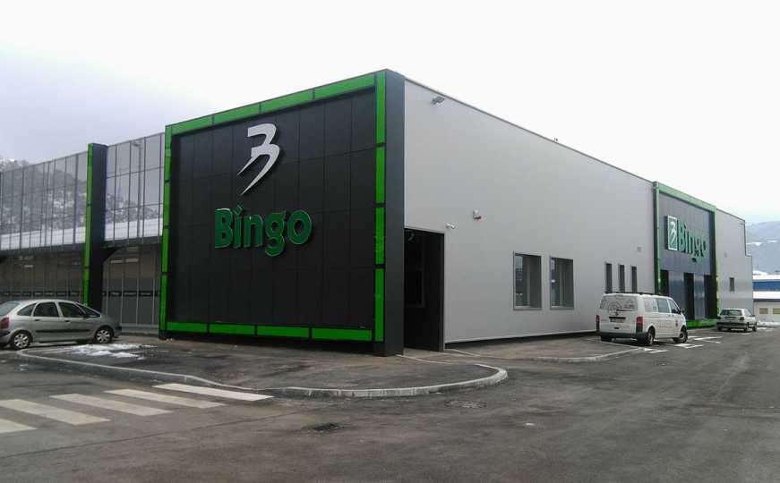Bingo otvara novi market: Radit će i nedjeljom - PressMedia