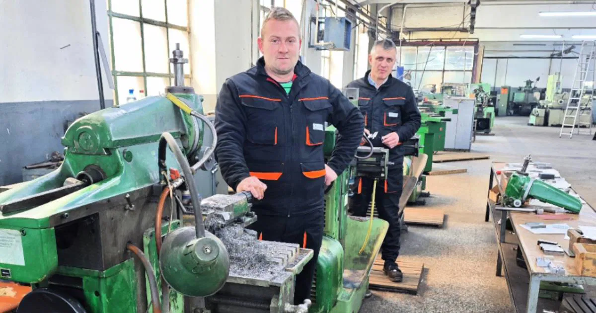 Otkrivamo: Moćni investitor iz Turske kupio poznatu bh. kompaniju ...