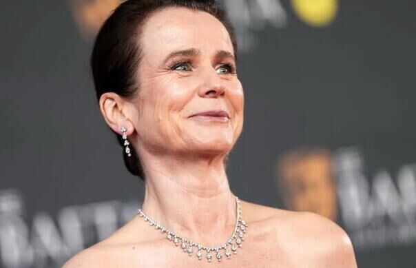 Emily Watson bit će predsjednica žirija 32. SFF-a - PressMedia