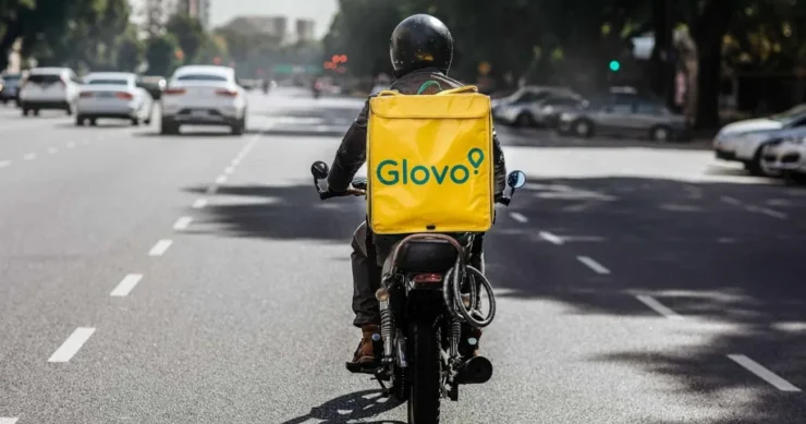 Zašto Glovo napušta BiH: Za pet godina nije zaradio ni 1 marku - PressMedia