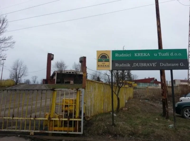 Kreka prodaje imovinu vrijednu 40 miliona KM: Novac za dugove i penzije ...